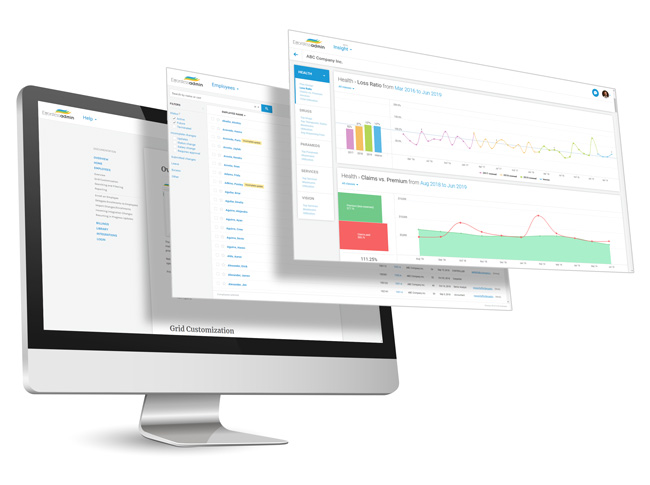 Independent Plan Administration for Employee Benefits